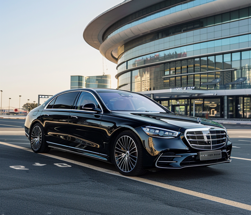 About - Time.Limo | Your Premier Global Limo Transportation Partner